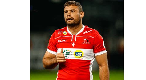 FIDELITY ADT LIONS END CURRIE CAMPAIGN ON A HIGH Lions Rugby