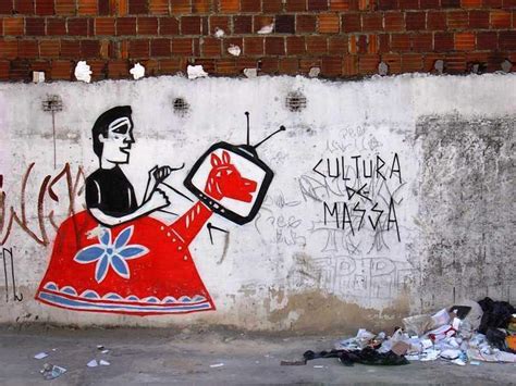 Como A Cultura De Massa Contribui Para O Consumismo BRAINCP