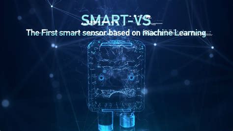 Datalogic Smart Vs™ The New Vision For Your Smart Manufacturing Youtube