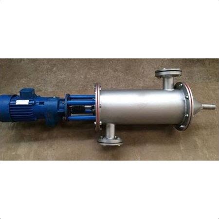 Rotary Brush Strainer At Best Price In Sonipat Haryana Hi Tech