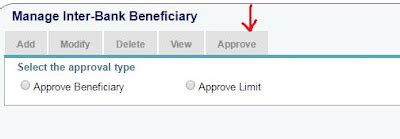 How To Add Beneficiary To SBI Account For Fund Transfer