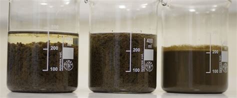 Flocculation Test Progroupe