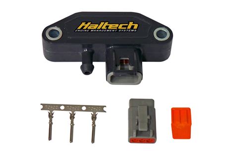 Shop Haltech Ht 010136 4 Bar Motorsport Map Sensor Srs