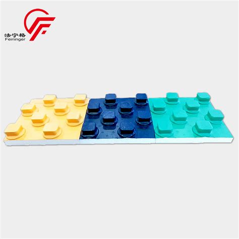 Eps Electronic Thermal Film Coated Plastic Absorbing Composite Module