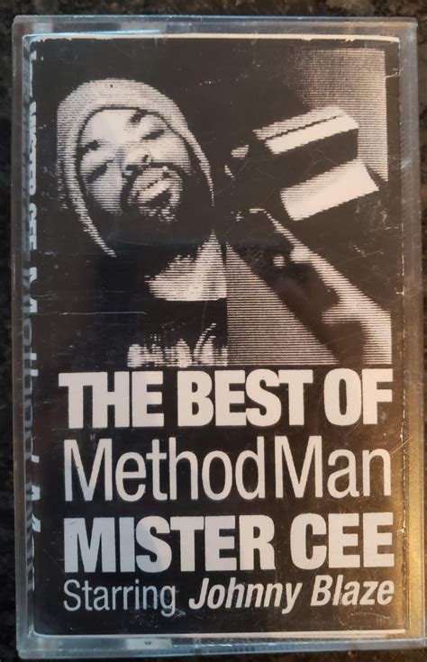 Rip To The Legendary Dj Mister Ceehis Best Of Mixtapes Are Classic