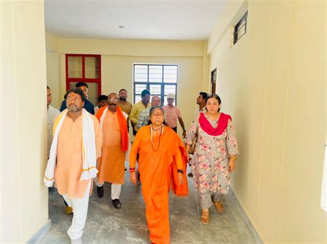 There Is No Electricity Connection In Kendriya Vidyalaya केंद्रीय