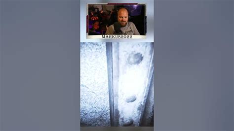 Dead Body Glitch Phasmophobia Youtube