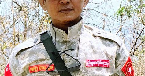 Myanmarnationalpost ပြည်ခိုင်ဖြိုးပါတီဝင် ၁၀၀ ကျော် ကို ဖမ်းဆီးသတ်ဖြတ