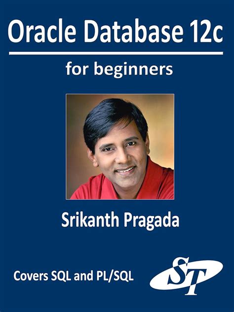 Amazon Oracle Database C For Beginners Ebook Pragada Srikanth