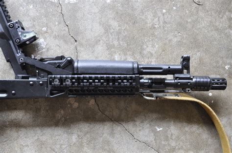 Zenitco Ak Accessory Review Ak Discussions Ar15 Com