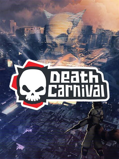 Death Carnival Game Information - MyBacklog