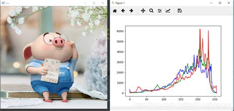 数字图像处理15 灰度直方图matplotlib 和opencv 绘制直方图 Csdn博客 数字图像处理15 灰度直方图matplotlib 和opencv 绘制直方图 Csdn博客