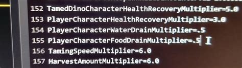 Server Script Missing Rark