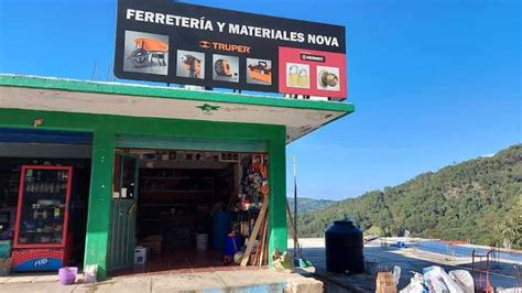 Materiales Nova Tienda De Herramientas En Mexico Edomex 2026