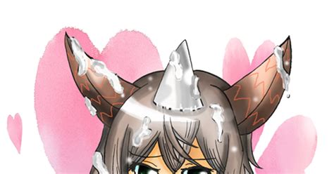 ウルトラ怪獣擬人化計画 クリームで遊んでた巨乳ゴモたん かまやん リクエスト無料です。のイラスト Pixiv
