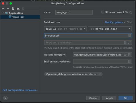 How To Merge Pdfs Using Java Nutrient