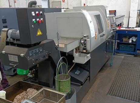 Machine's specifications - Hanwha XE20 Used machines - Exapro