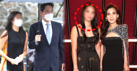 삼성 이재용 회장 딸 이원주 밑바닥부터 올라가 앞으로 행보에 모두 충격