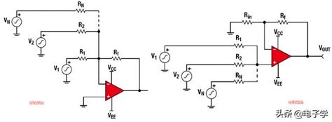 電子技術的里程碑帶你走進運算放大器的奇妙世界 每日頭條