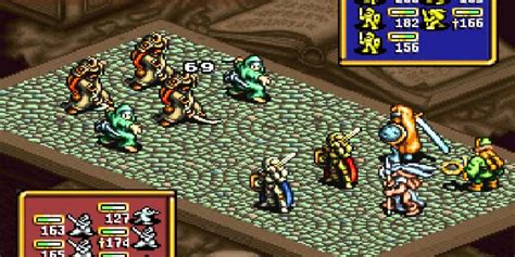 10 Super Nintendo Rpgs That Defined The Genre🌧 Descubra O Universo De