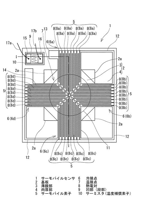 thermopile sensor word文档在线阅读与下载 免费文档