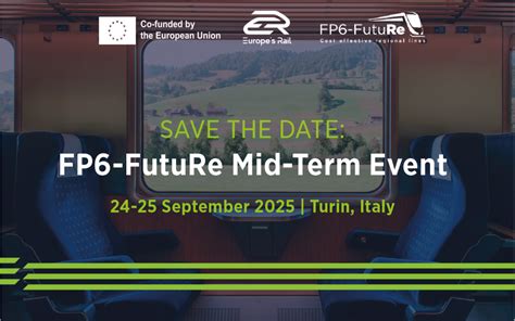 Shift2rail Europes Rail