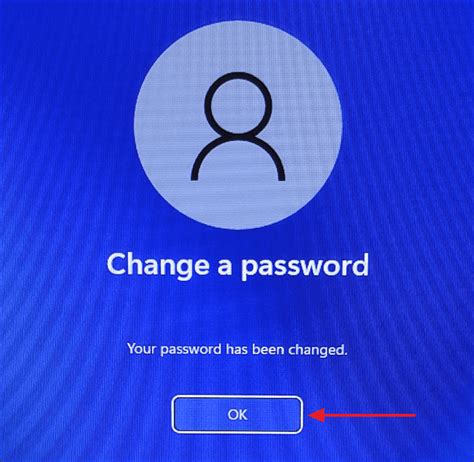 How To Change PIN Or Password In Windows
