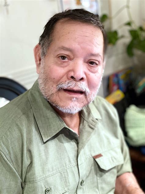 Leonel Martinez Solorio Obituary North Hollywood Ca