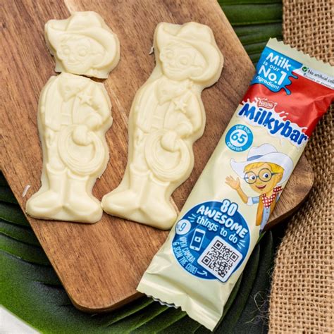 Kinnom Nestle นมอัดเม็ดไฮโซผสมไวท์ช๊อคโกแลต Kinnom