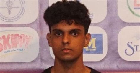 Viren Nettasinghe Leads Sri Lanka To Paris Olympics Local Sports