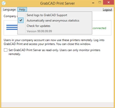 Your Data On Grabcad Stratasys Grabcad Support