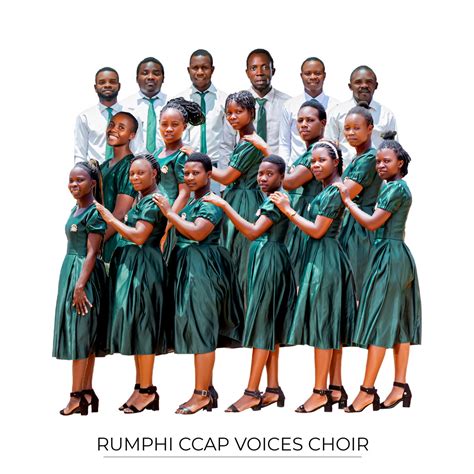Rumphi Ccap Voices Choir Malawi