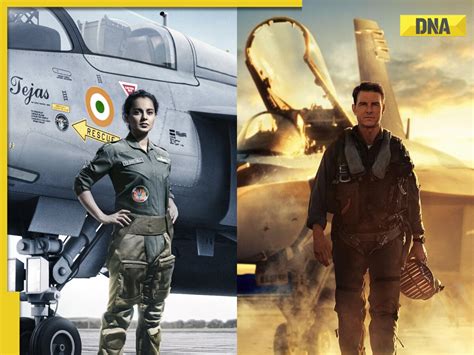 Tejas Director Sarvesh Mewara On Why Films Comparisons With Top Gun