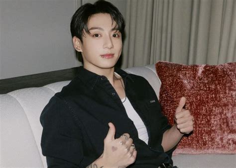 Bts Jungkook Personally Addressed His Militarys Enlistment