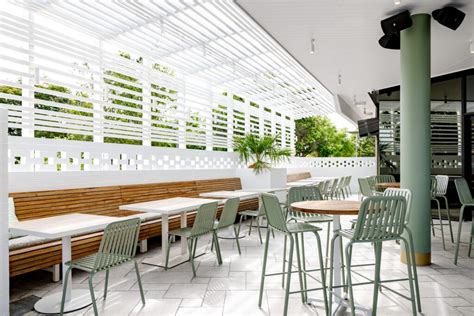 Geebung Rsl Bspn Architecture