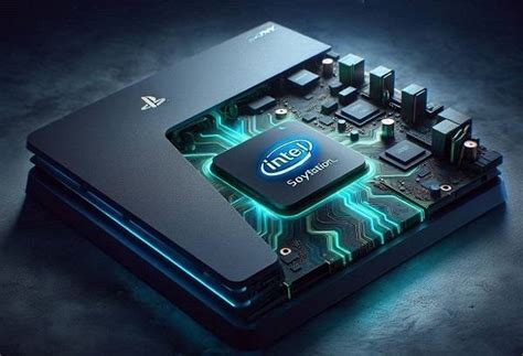 Amd击败intel获得ps6芯片合同 索尼 公司 主机