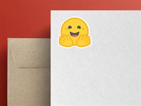Hugging Face Logo Png Vector In Svg Pdf Ai Cdr Format