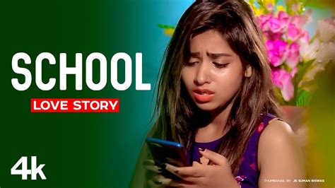 Teacher My Crush School Love Story Pehli Baar Non Stop Live Hindi
