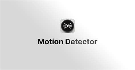GitHub Lukesthl Motion Detector Desktop App And Server For Raspberry Pi To Detect Motion And
