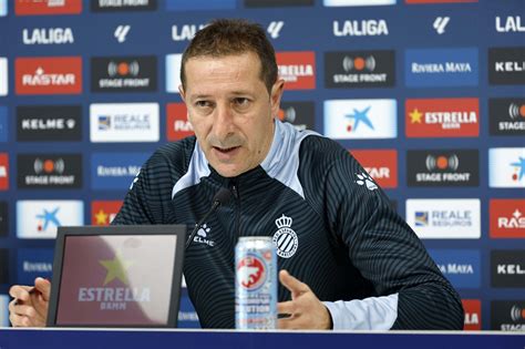 Luis Miguel Ramis Es Bueno Sentir La Presión De Que Tenemos Que Ganar