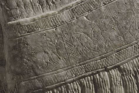 Assyrian Art Work From Iraq Sells For 31m Setting A World Record Cnn