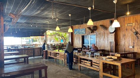 풀라우 카파스pulau Kapas의 카파스 코랄 비치 리조트kapas Coral Beach Resort에서 2박 3일