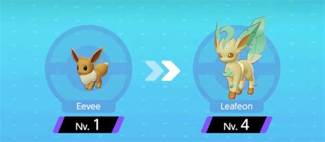 Pokémon Unite Leafeon