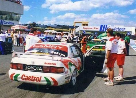 1995 Toyota Camry Satcar Toyota Celica Jgtc Celica Gt4 Tarmac 1999