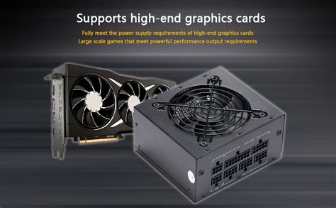 Amazon HOVXJZKMicro Mini ITX Solution W SFX Power Supply Mini ITX Solution Fully