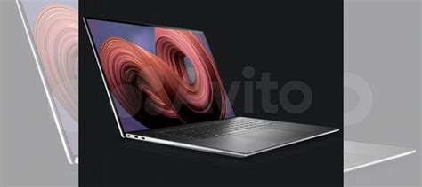 Dell XPS 17" RTX4080/64GB/2TB/i9 13900 REF купить в Краснодаре ...