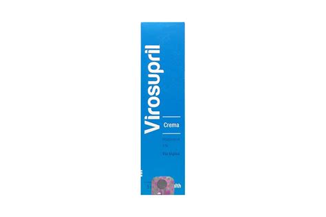 Virosupril Imiquimod 5 5gr Skinty Dermocosmetic Shop
