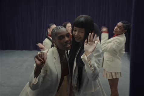 Jennie And Doechii Team Up For New Extral Single And Video