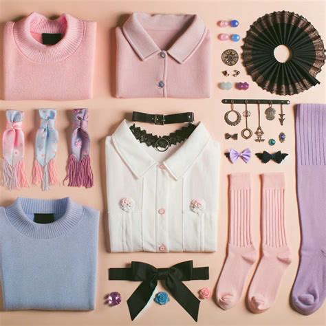Femboy Clothing The Ultimate Guide And Styling Tips