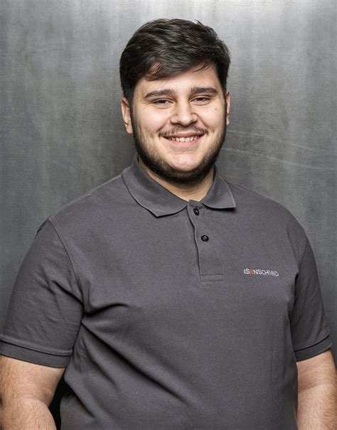 Dren Etemi Isenschmid Ag